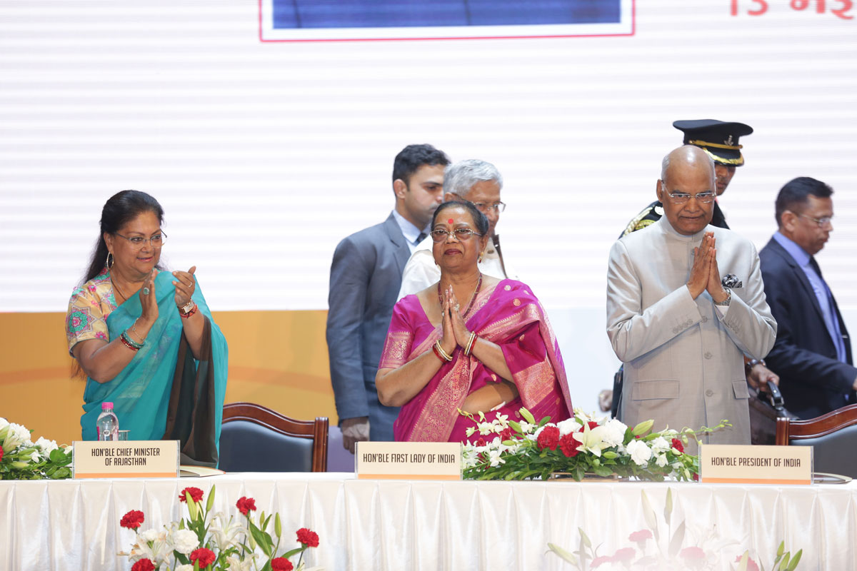 Government Events – Impressive Global