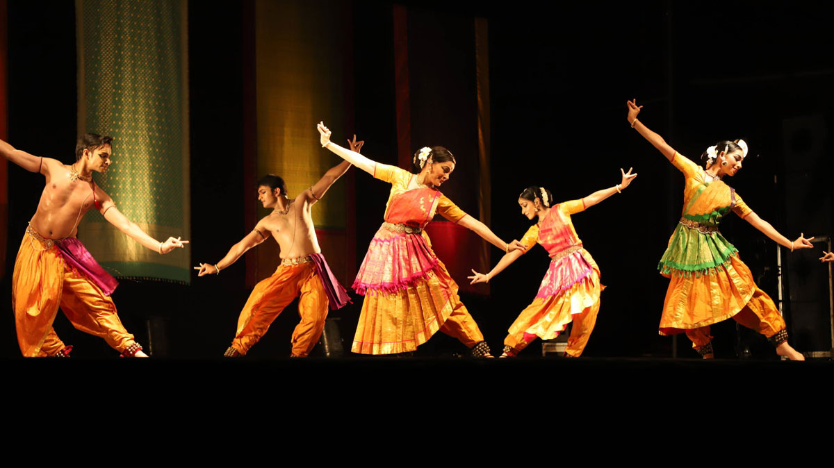 Navras – Impressive Global